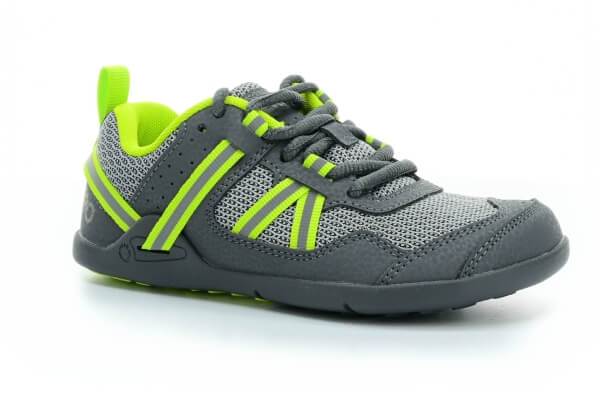 Dětské sportovní barefoot boty, Velikost 38 | Little Shoes